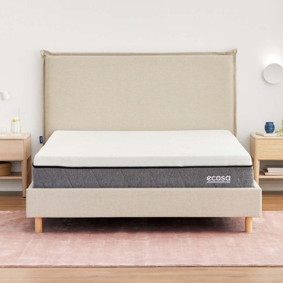 Ecosa® Bedding & Furniture | EOFY Sale Up To 35% Off