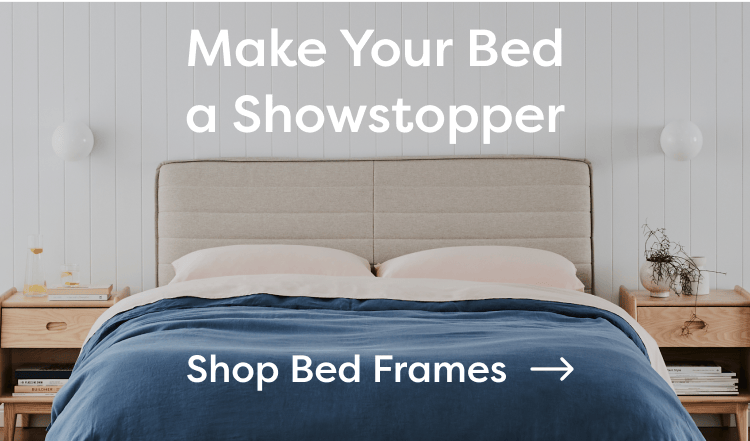 Ecosa® Bedding & Furniture | Live Well Slept