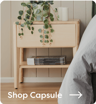 Ecosa® Bedding & Furniture | Live Well Slept