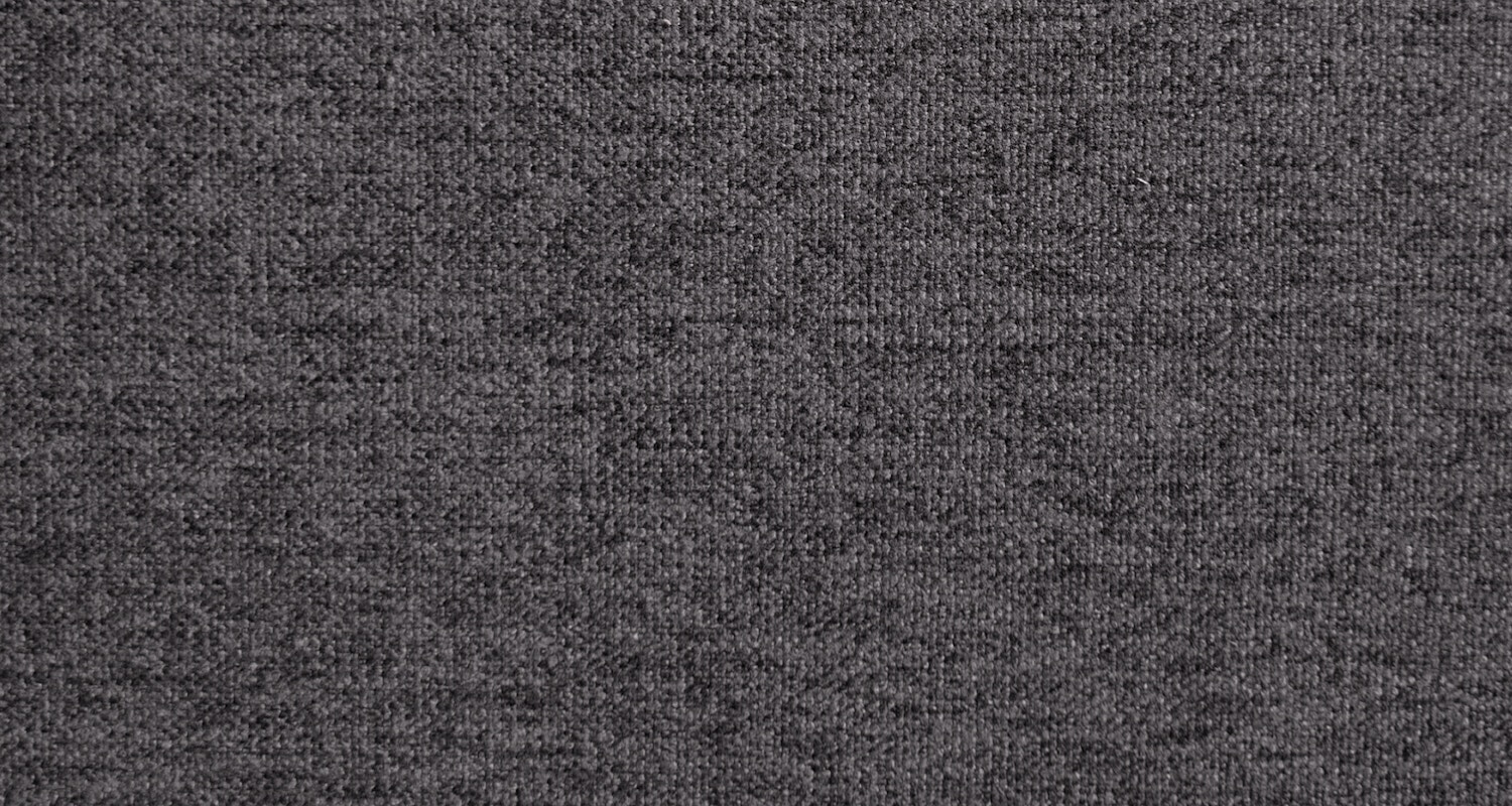 (Charcoal) Queen Size Luna Adjustable Bed Frame - Ecosa AU