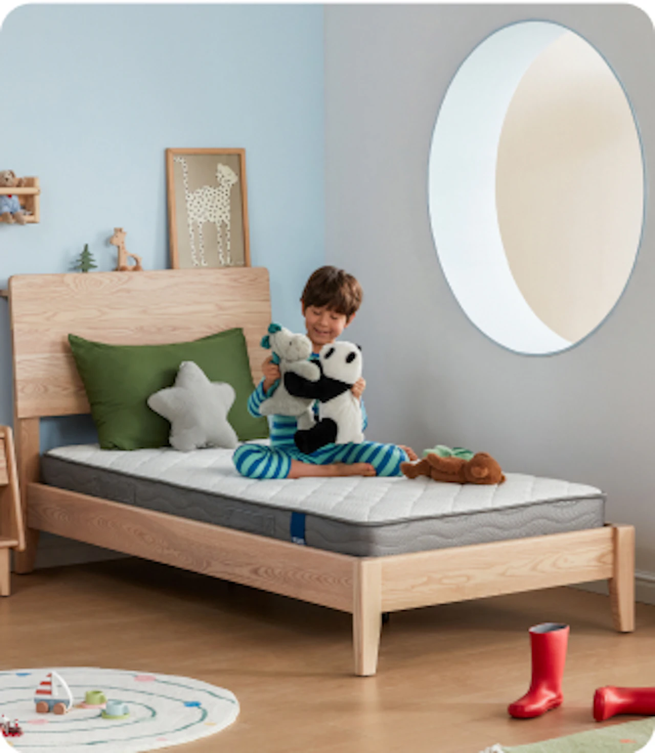 Shop Ecosa bundles and save money
