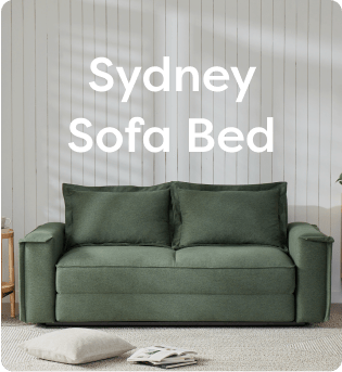 Ecosa® Bedding & Furniture | Live Well Slept