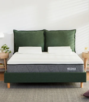 Ecosa Sale & Discounts (Mattresses, Sofa Beds & More)